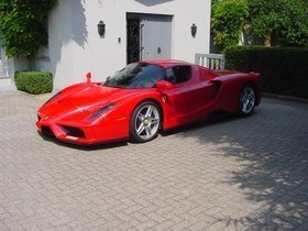 Ferrari F60 Enzo